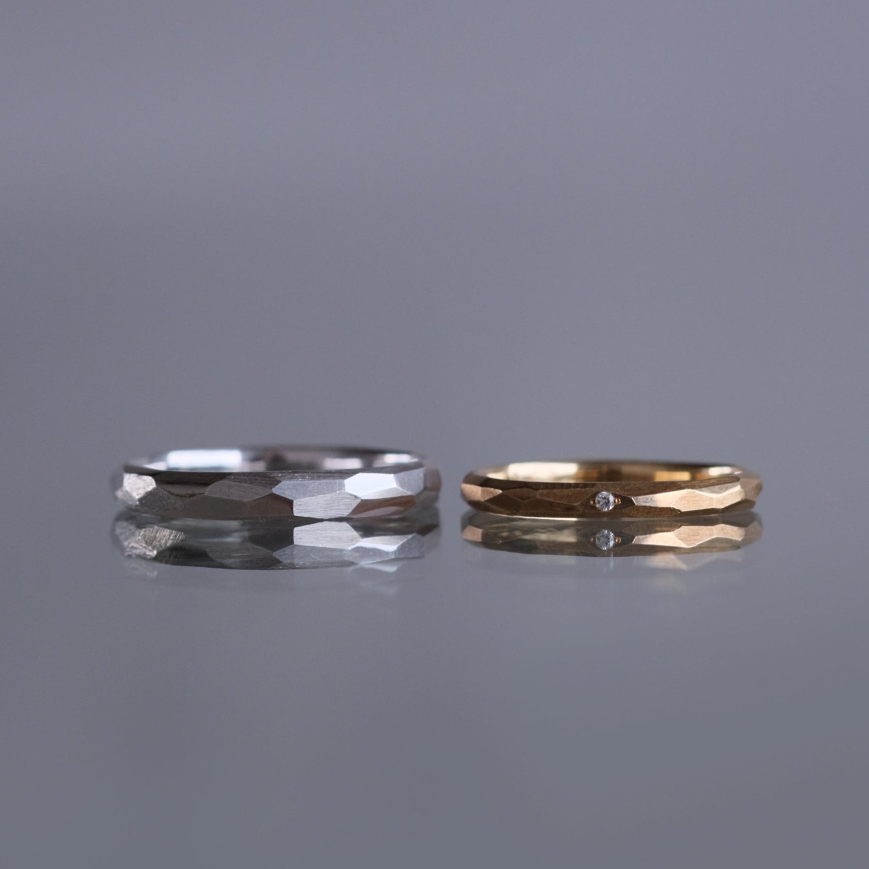 Ryui - Rough cut：ラフカット