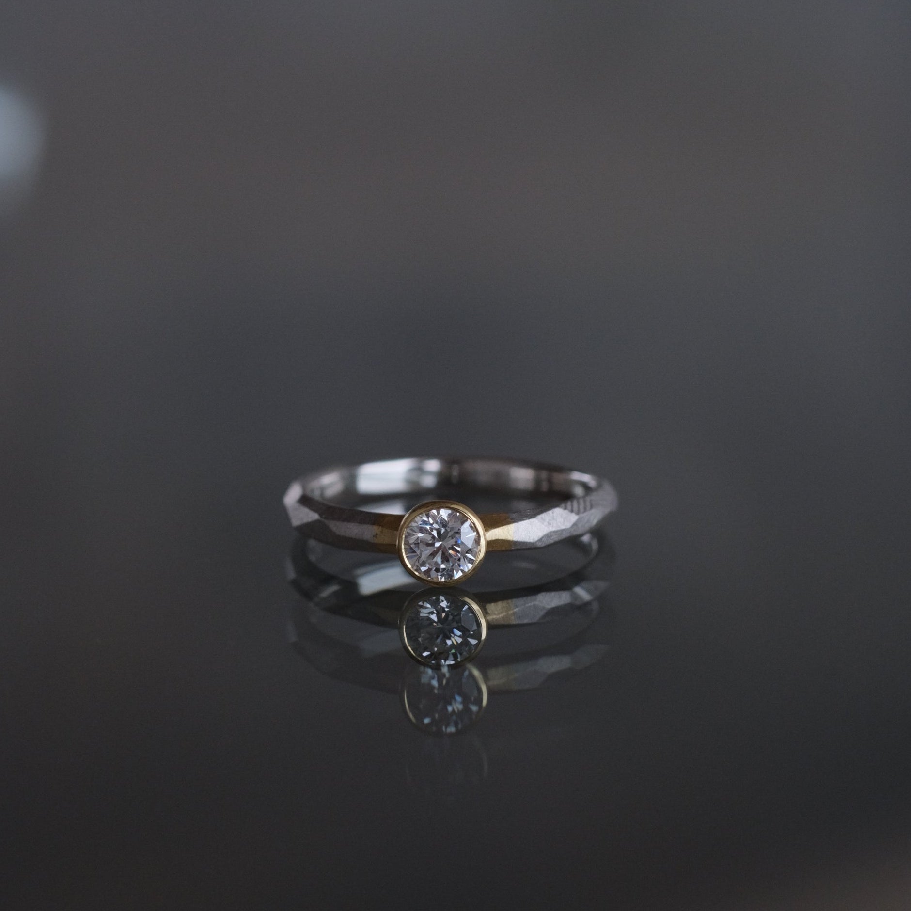 Ryui - Rough cut bezel : ラフカットベゼル