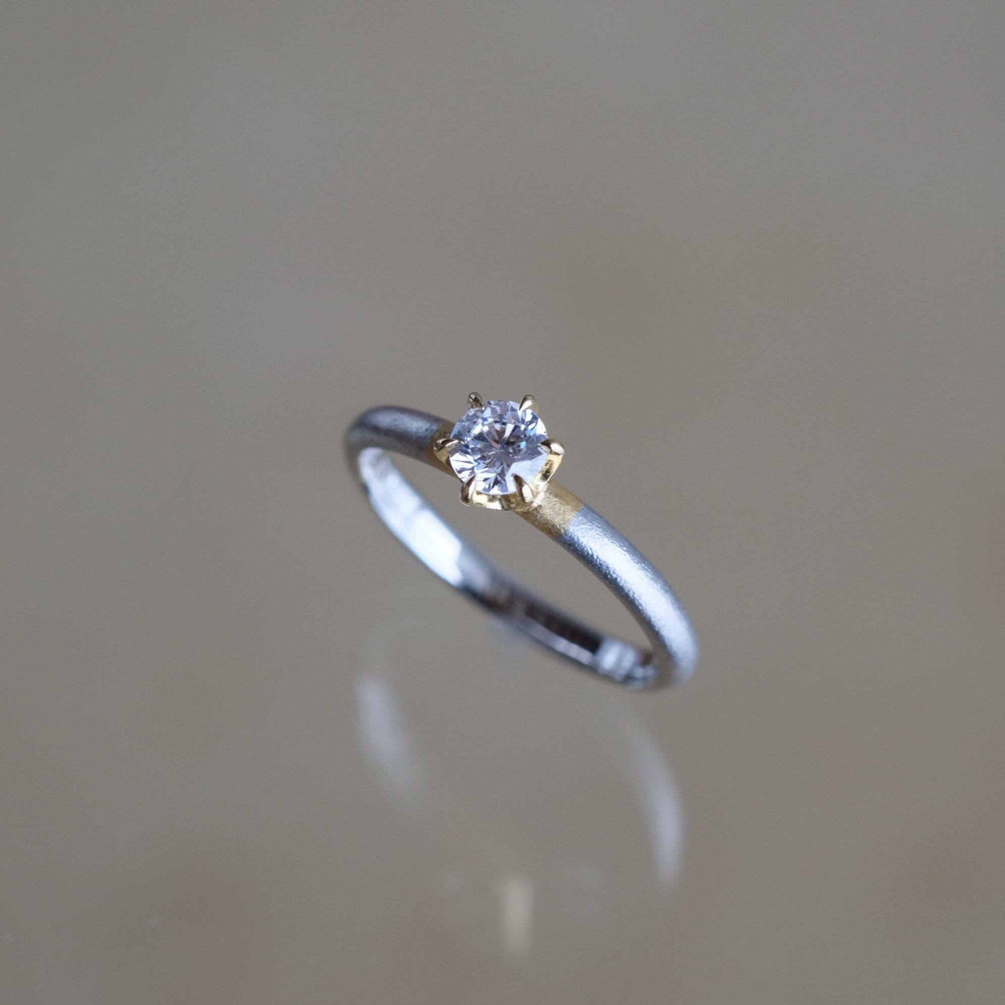 Ryui - Norme solitaire-brilliant cut : ノルムソリティア-ブリリアントカット